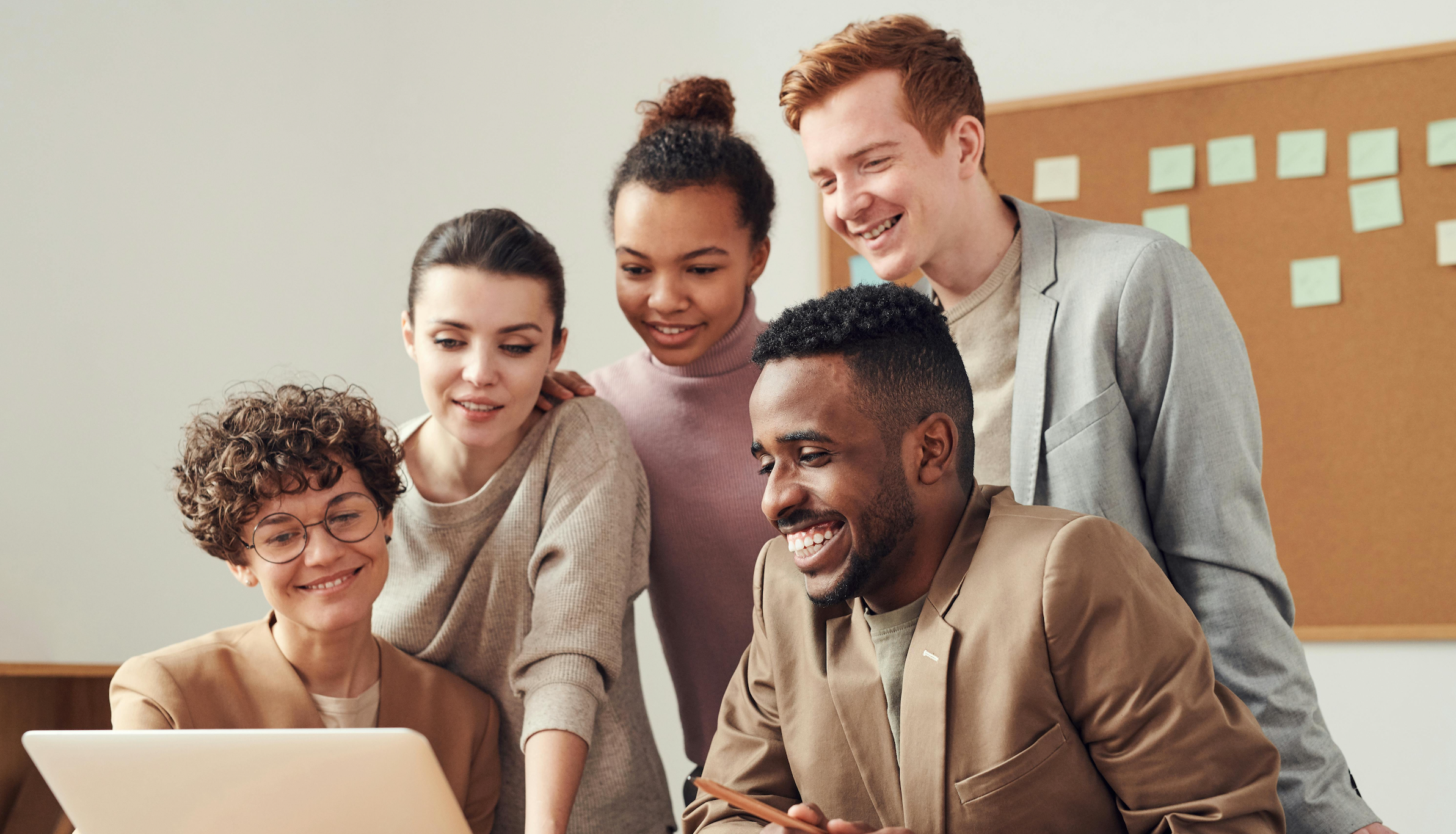 group introductions examples